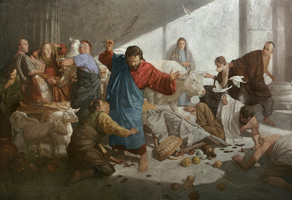 Luke 19 Commentary Precept Austin