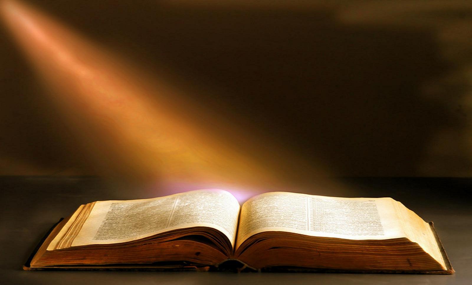 1 Samuel 3 Commentary Precept Austin