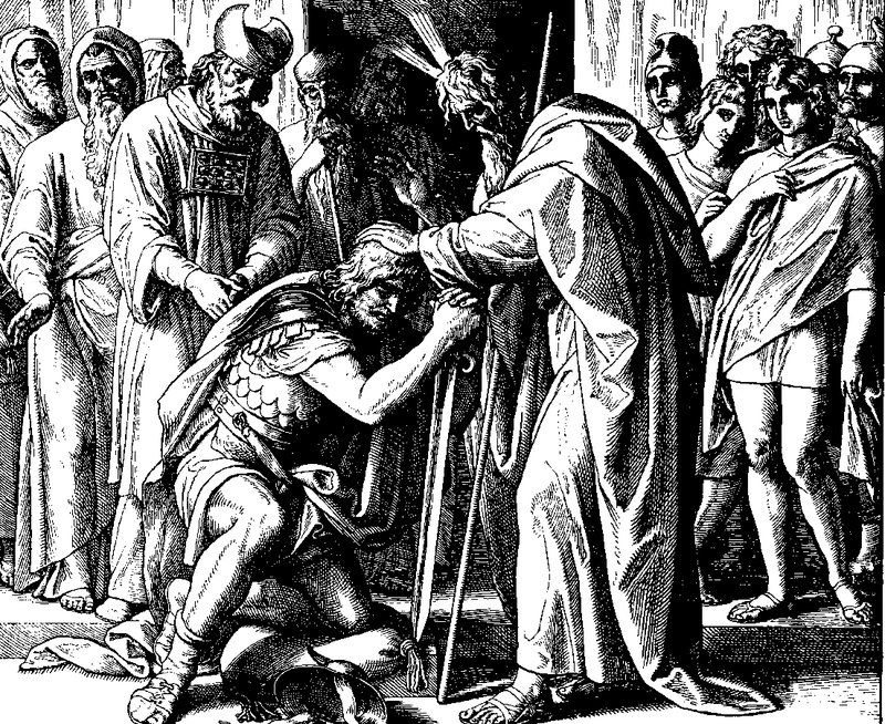 Numbers 27 Commentary Precept Austin Numbers 27 Commentary Precept Austin