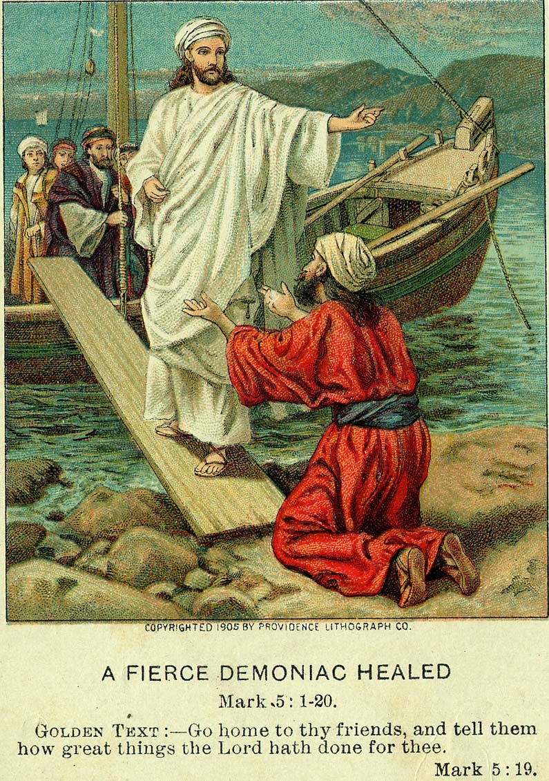 19 Matthew Chapter 4 Kjv AnnmarieEira 19 Matthew Chapter 4 Kjv AnnmarieEira